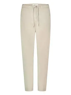 BRIGLIA 1949 Drawstring Trousers