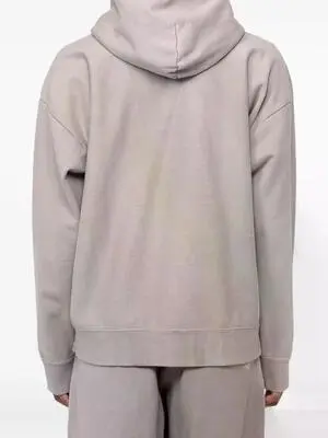 IN･STRU(MEN-TAL). French Terry Hoodie