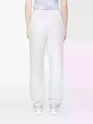 NEW BALANCE Elastic-cuffed Track Pants