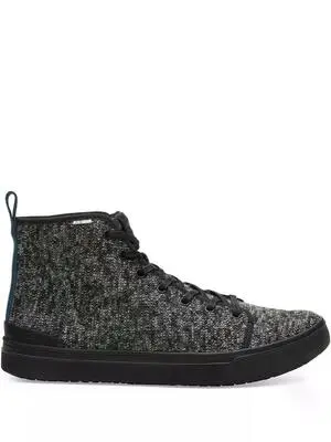 Toms Trvl Lite High-top Sneakers