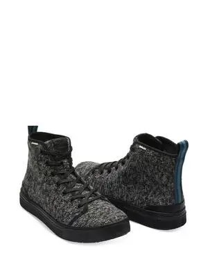 Toms Trvl Lite High-top Sneakers