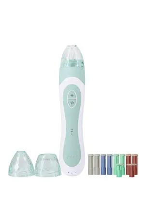 Pmd Personal Microderm Elite Pro Exfoliation Device Sky