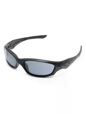 Oakley Straight Jacket Sunglasses