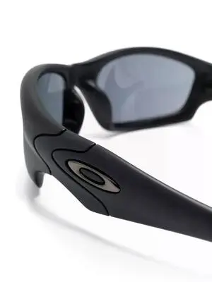 Oakley Straight Jacket Sunglasses