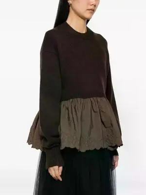 Cecilie Bahnsen Bera Jumper