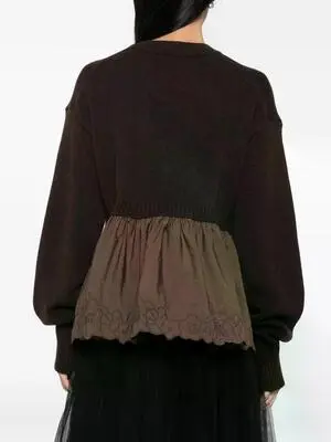 Cecilie Bahnsen Bera Jumper