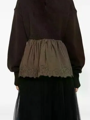 Cecilie Bahnsen Bera Jumper