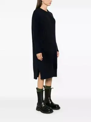 Incentive! Cashmere Cashmere Midi Dress