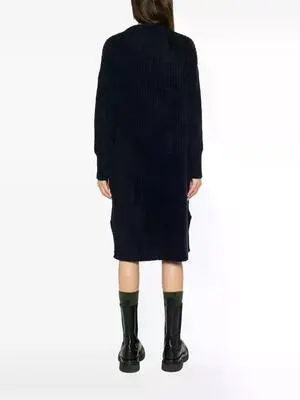 Incentive! Cashmere Cashmere Midi Dress