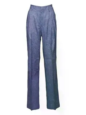 Tagliatore Notched-lapel Suit