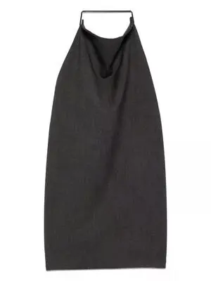 FEDERICO CINA Halter-neck Top