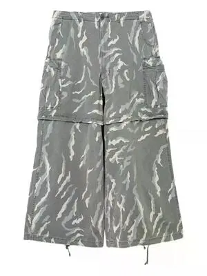 Kamiya Full Length Pants For Men