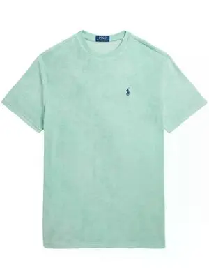 Polo Ralph Lauren Polo Pony-embroidered T-shirt