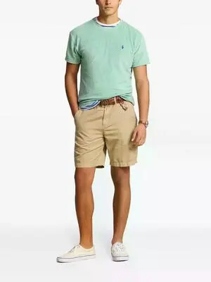 Polo Ralph Lauren Polo Pony-embroidered T-shirt