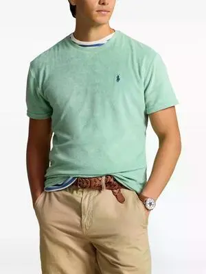 Polo Ralph Lauren Polo Pony-embroidered T-shirt