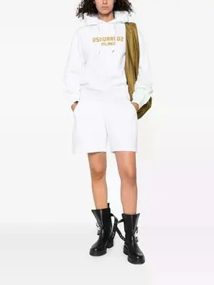 Dsquared2 Cotton Track Suit