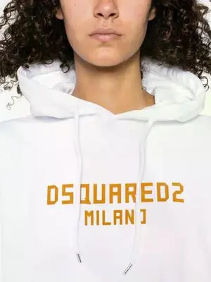 Dsquared2 Cotton Track Suit