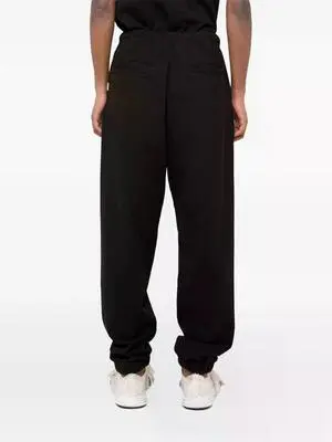 IN･STRU(MEN-TAL). Drawstring-waist Track Pants