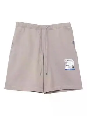IN･STRU(MEN-TAL). French Terry Drawstring Shorts