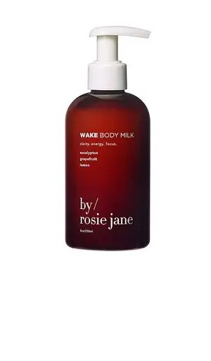 BY ROSIE JANE Wake Body Milk - N,a