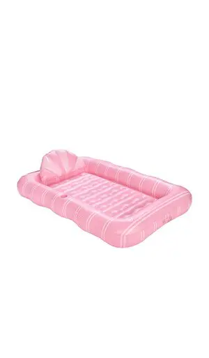 FUNBOY Barbie Tanning Pool Lounger - N,a