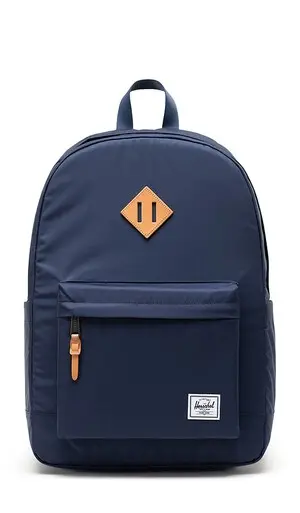 Herschel Supply Co. Heritage Backpack - Darkest Navy