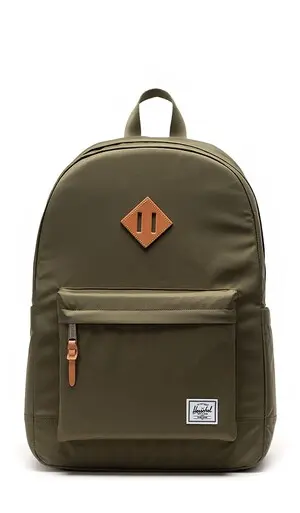 Herschel Supply Co. Heritage Backpack - Ivy Green
