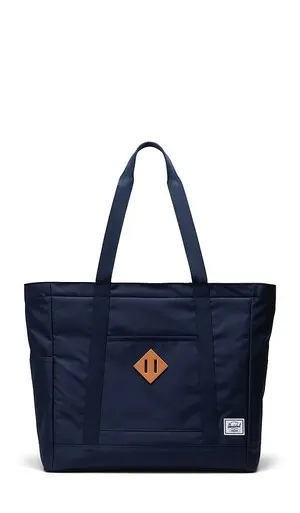 Herschel Supply Co. Heritage Tote - Darkest Navy