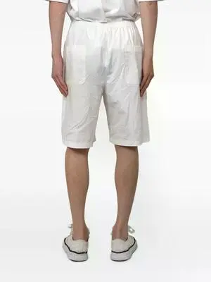 IN･STRU(MEN-TAL). Pocket-detail Elasticated Shorts