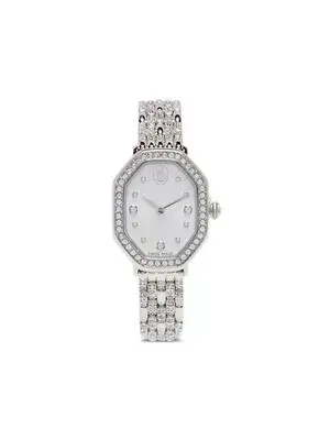 SWAROVSKI Dextera Watch - Silver