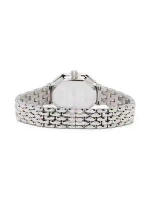 SWAROVSKI Dextera Watch - Silver