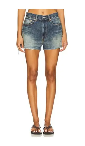 Denimist Denim Shorts For Women