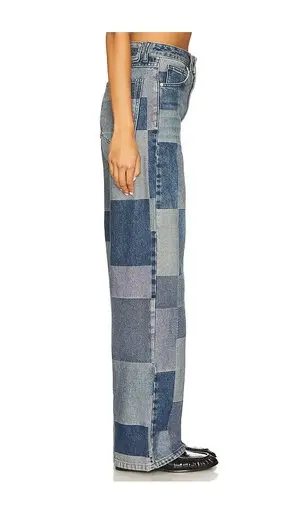 Essentiel Antwerp Ijeans Patchwork Jeans