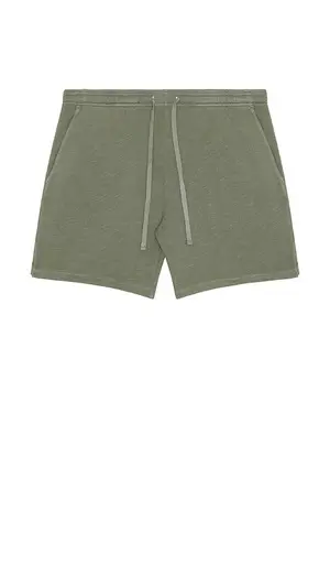 Onia Slub Terry Shorts