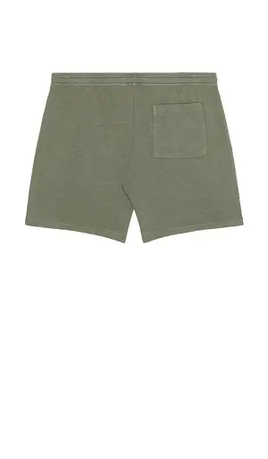 Onia Slub Terry Shorts
