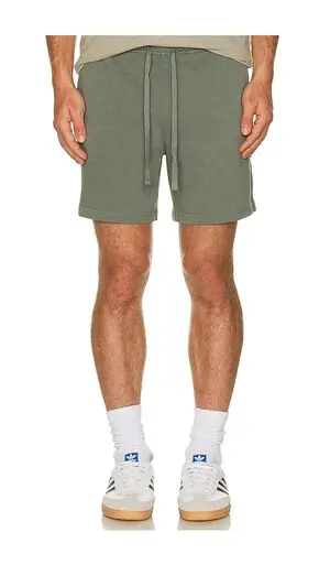 Onia Slub Terry Shorts