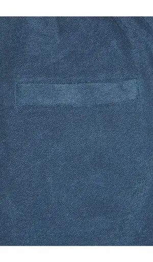 Oas Coronet Terry Shorts