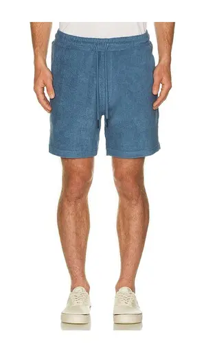 Oas Coronet Terry Shorts