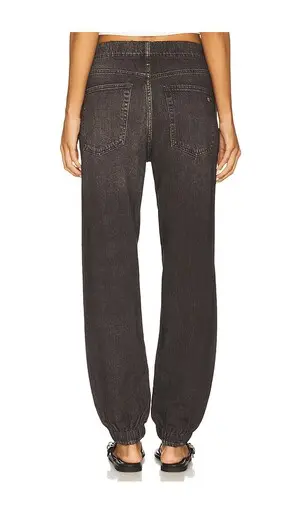 Rag & Bone Miramar Terry Jogger Pant Jeans