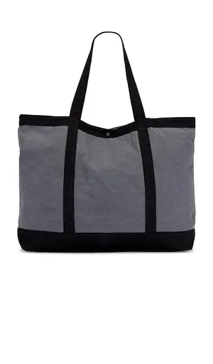 CRITICAL SLIDE Oasis Beach Tote Bag