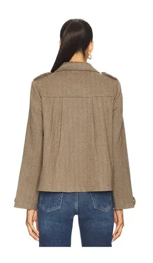 NIIHAI The Tilly Jacket