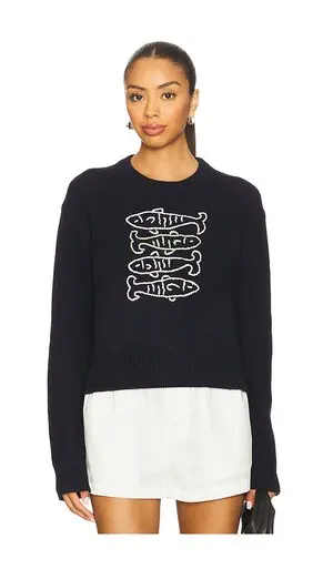 Heaven Can Wait Sweaters