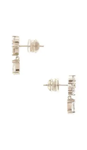 Shashi Camille Drop Earrings