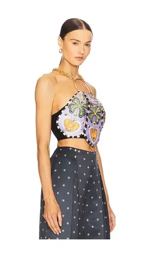 PAPA DON'T PREACH Beyond Your Wildest Dreams Top