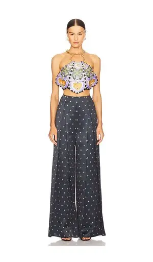PAPA DON'T PREACH Beyond Your Wildest Dreams Top