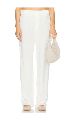 Eterne Printed Sweatpants For Women