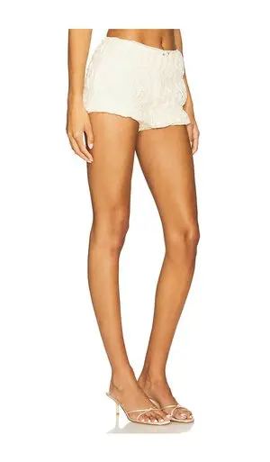 NIA Forest Bloomer Short