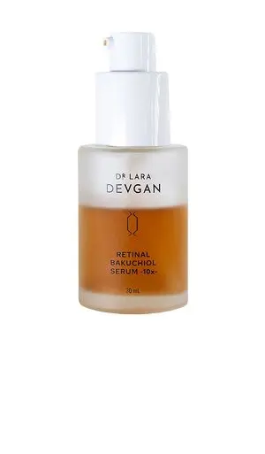 DR. LARA DEVGAN Retinal Bakuchiol Serum 10x - N,a