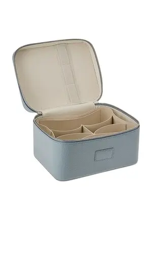 ETOILE COLLECTIVE Vanity Case - Robin Blue
