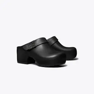 Metal Mules Clogs For Women
